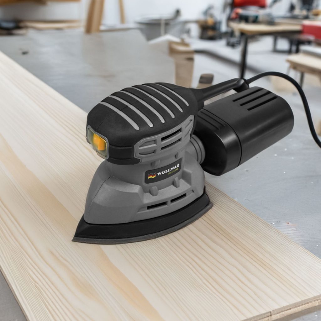 LIJADORA 130W TIPO TRIANGULAR WULLMAQ PH-1617 – Uruimporta