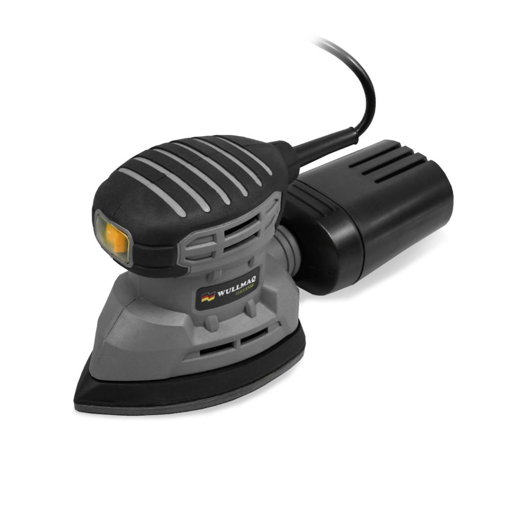 LIJADORA 130W TIPO TRIANGULAR WULLMAQ PH-1617 – Uruimporta