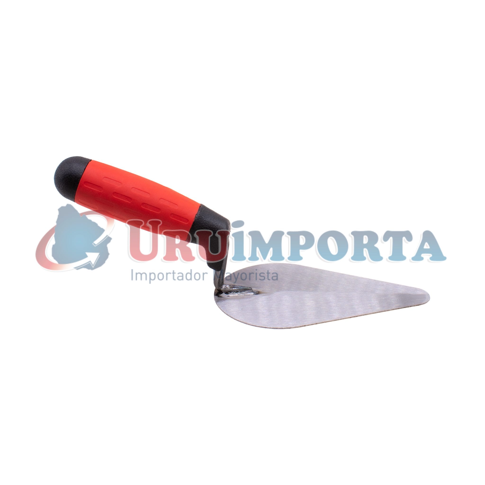 CUCHARA ALBANIL 6″ MANGO FORRADO EN GOMA LH-779 – Uruimporta