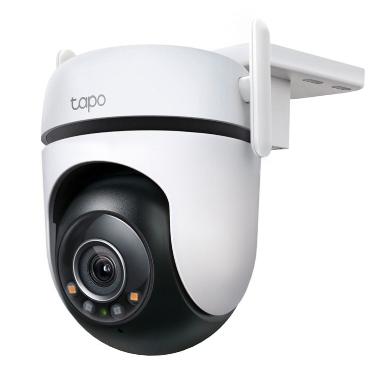 CAMARA IP TP-LINK TAPO C520 2K EXTERIOR – Uruimporta