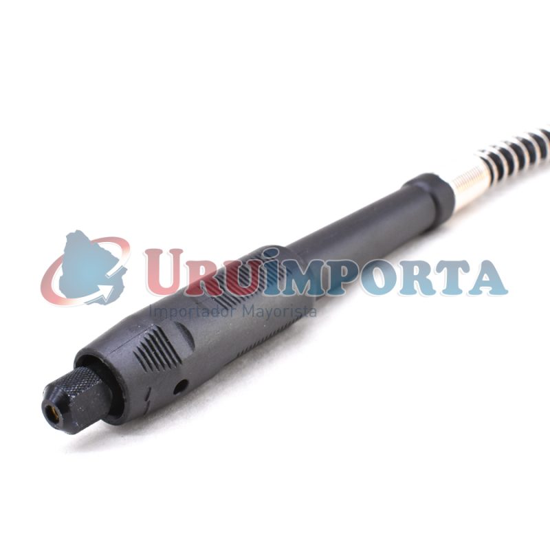 MANDRIL CON FLEXIBLE 1 METRO DE LARGO DRE007 – Uruimporta
