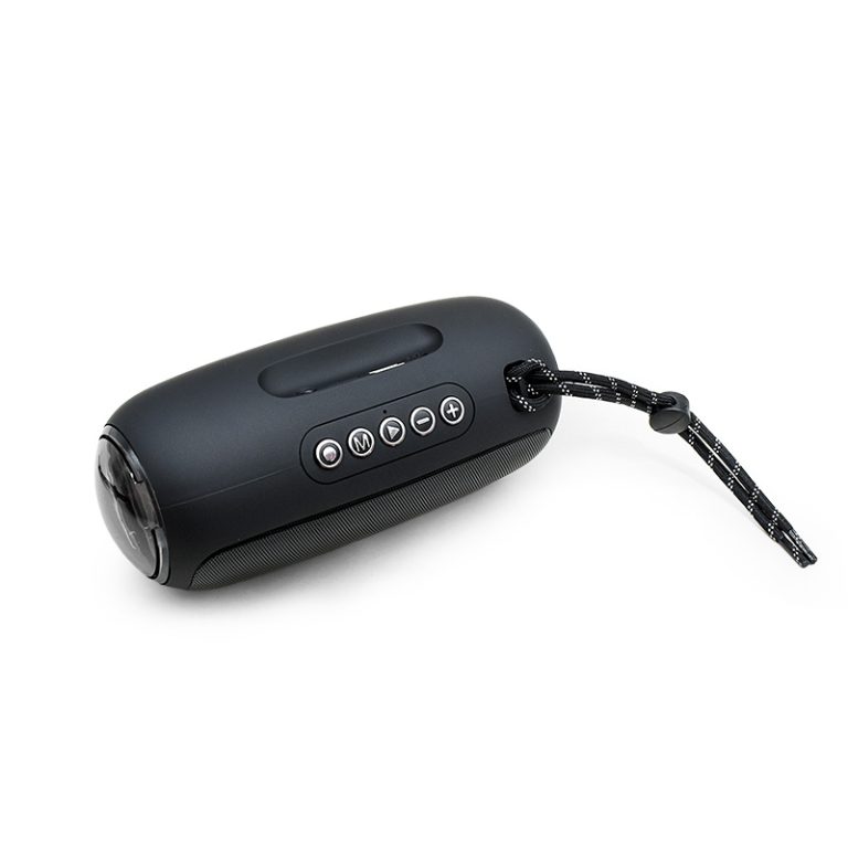 RADIO PARLANTE PORTATIL BLUETOOTH ROMIS LH-3188 – Uruimporta