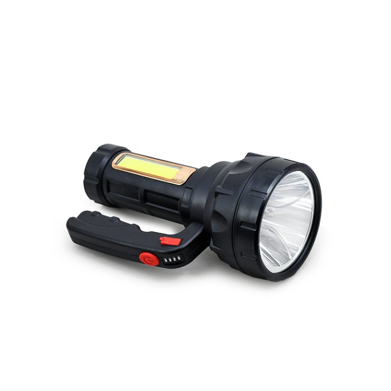 FOCO RECARGABLE UN LED JL-502 LH-3228 – Uruimporta