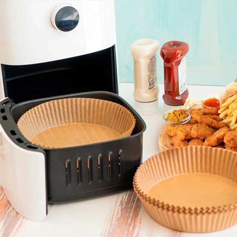 MOLDE DE PAPEL AIRFRYER X25 2429 – Uruimporta